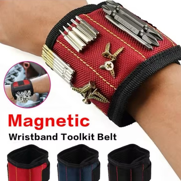 Better Boutique | Sweaters | Magnetic Work Braclet | Poshmark